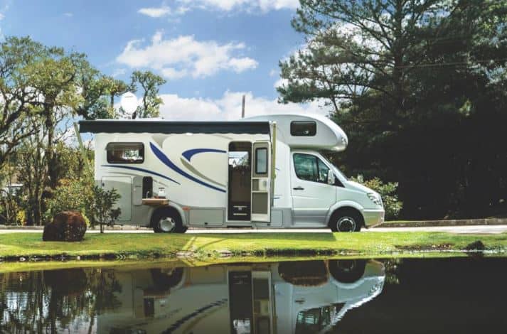 Vale a pena alugar motorhome no Brasil? – Grand Trailer