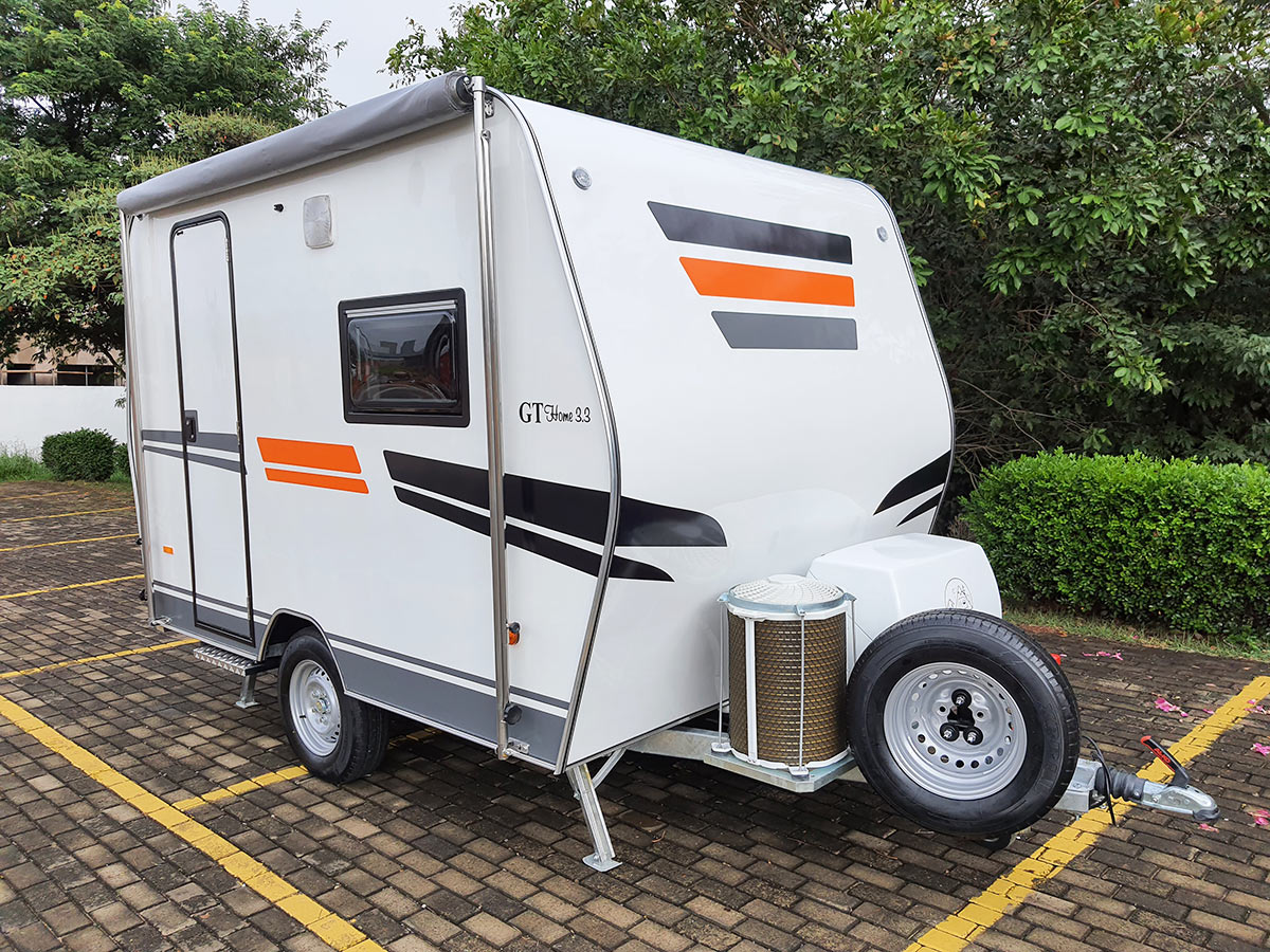 Motorhome x Trailer x Campervan: qual a diferença? – Grand Trailer